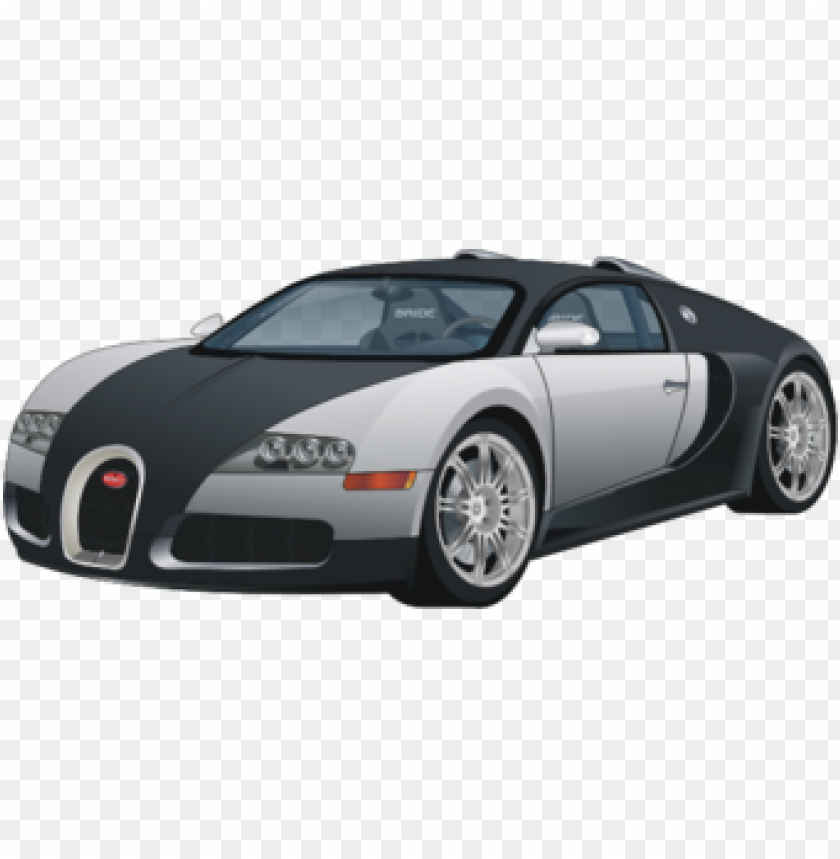 Free download | HD PNG bugatti veyron classic model png | TOPpng