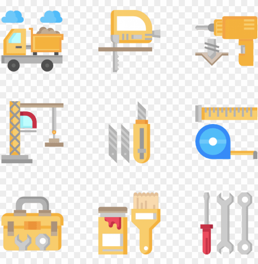 Free download | HD PNG building and constructio PNG transparent with ...