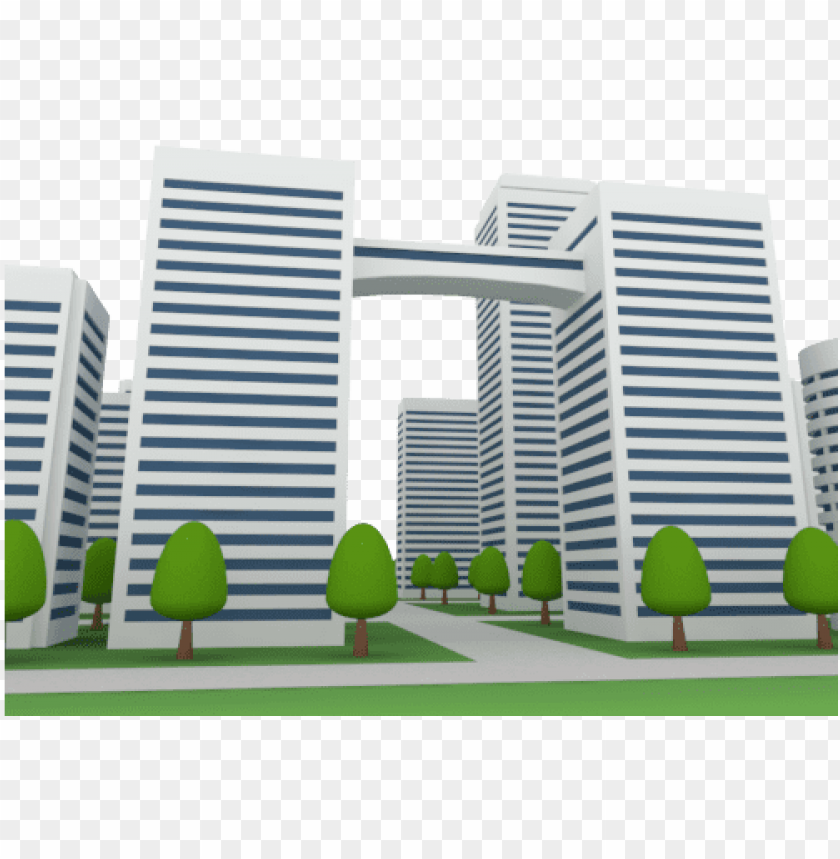 Free download | HD PNG building clipart transparent buildings clipart ...