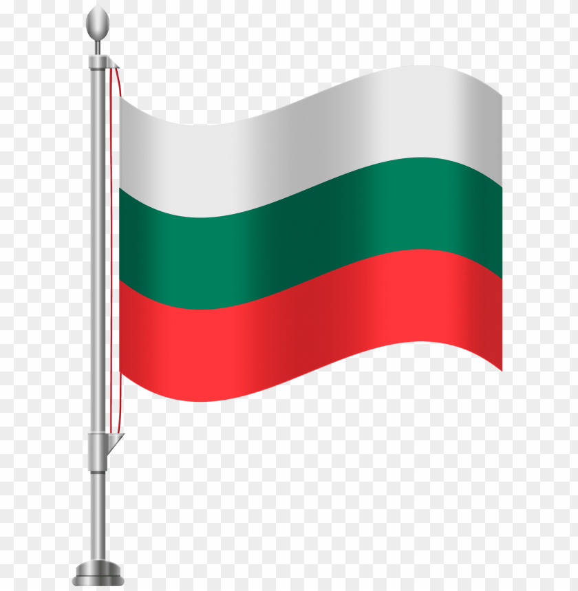 Free download | HD PNG bulgaria flag png clipart png photo - 33960 | TOPpng