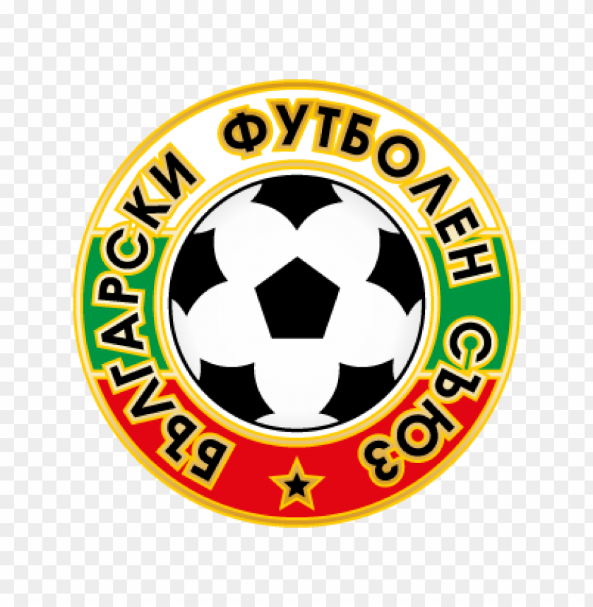 Free download | HD PNG bulgarian football union vector logo | TOPpng