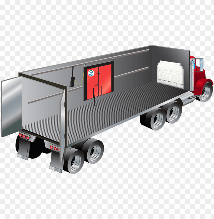Free download | HD PNG bulkhead trailer PNG transparent with Clear ...