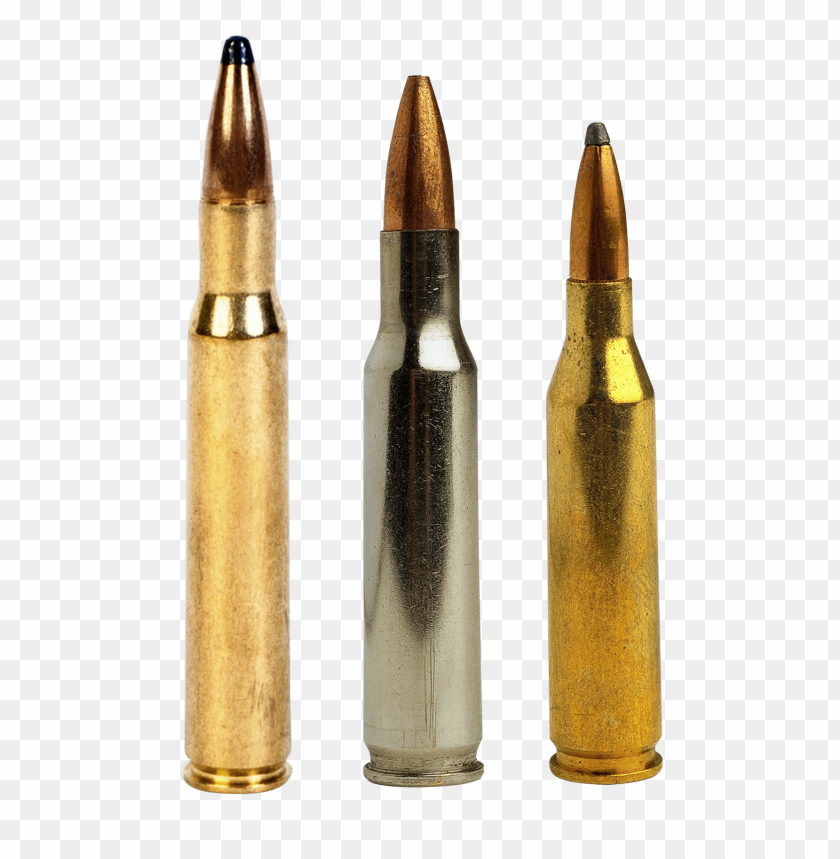 Free download | HD PNG Download high velocity rifle bullets png images ...