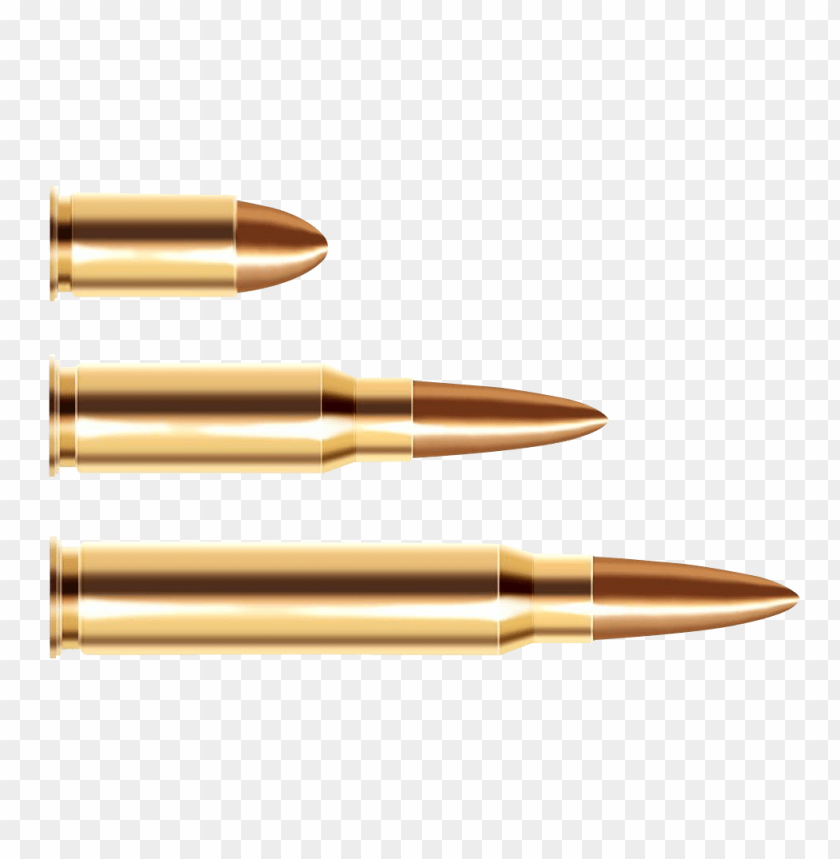 Free download | HD PNG Download bullets png images background | TOPpng