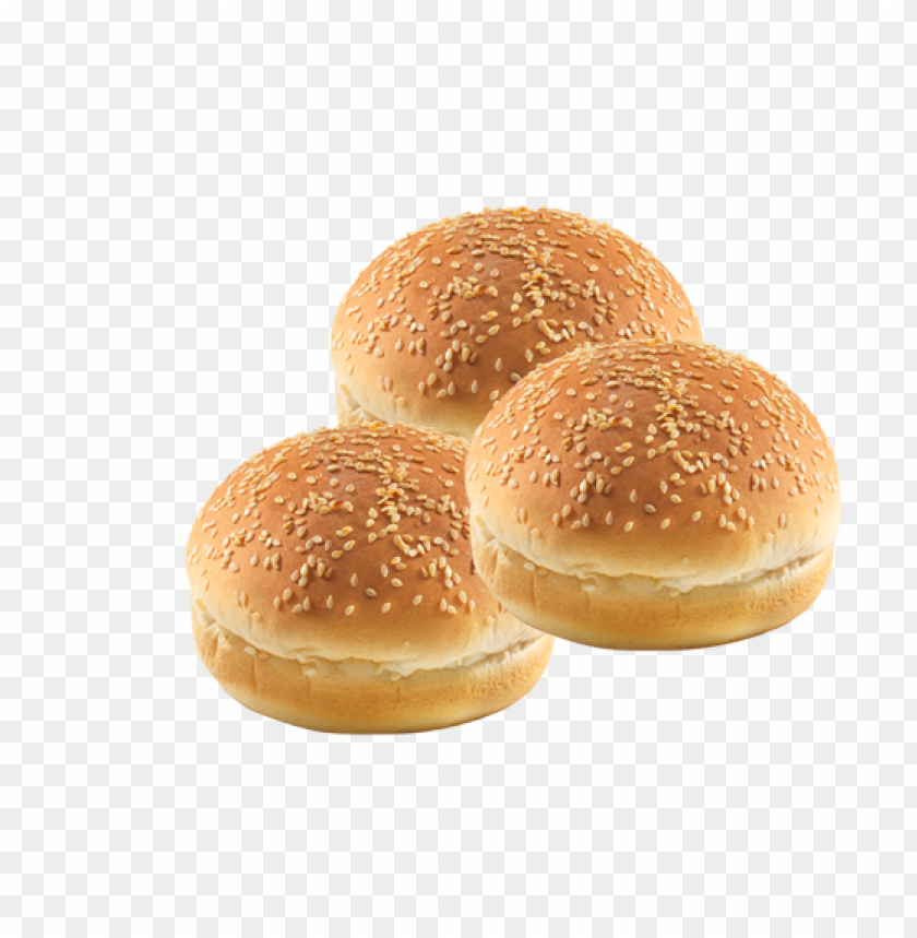 Free download | HD PNG three mini burger buns - Image ID 482605 | TOPpng