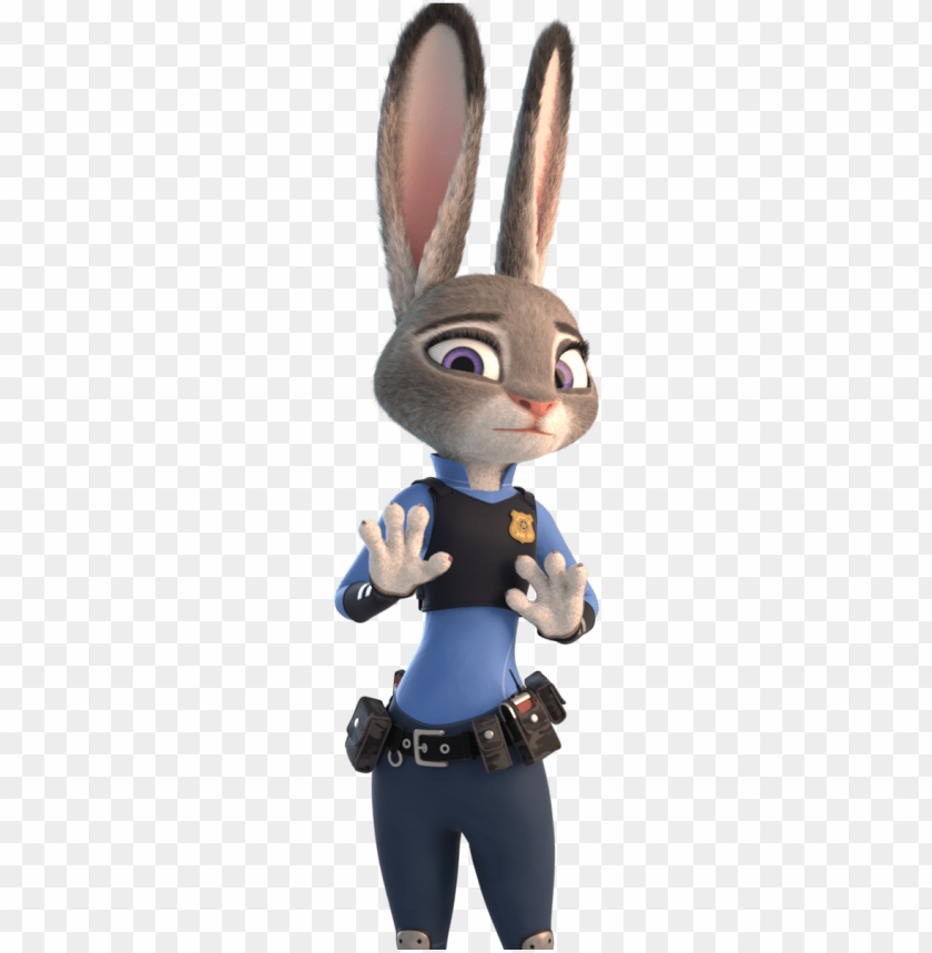 Free download | HD PNG bunny from zootopia por PNG transparent with ...