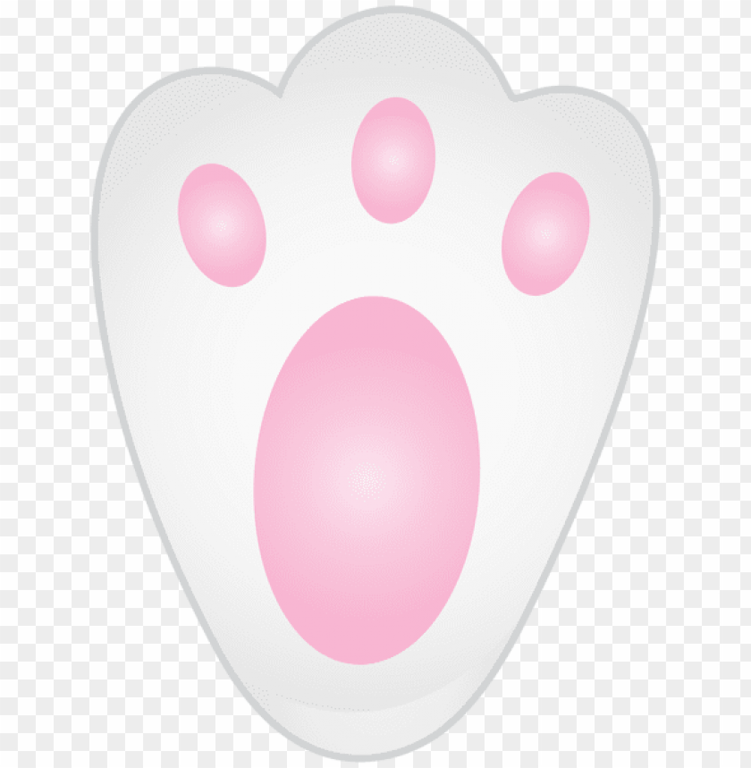 Free download | HD PNG bunny paw transparent png images background ...