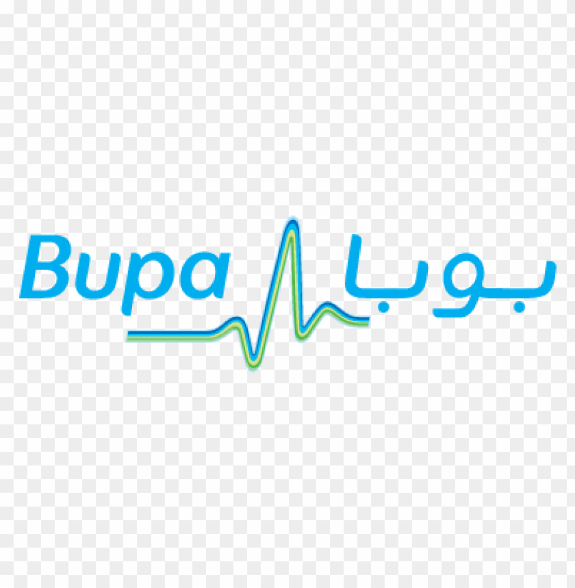 Free download | HD PNG bupa middle east vector logo | TOPpng