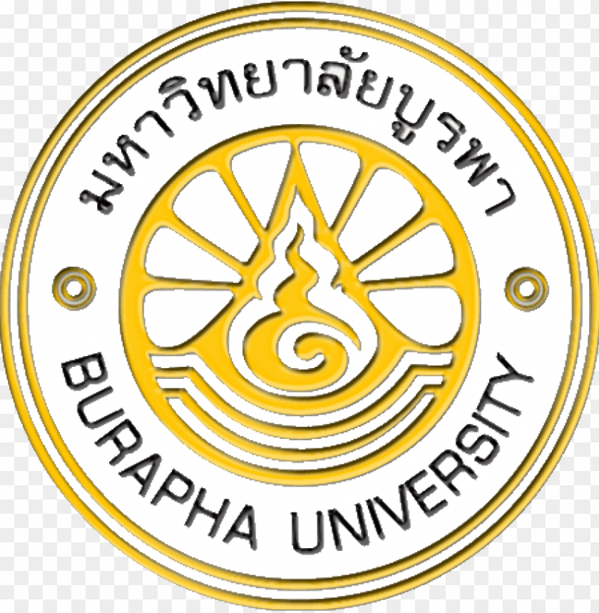 Free download | HD PNG burapha university PNG transparent with Clear ...