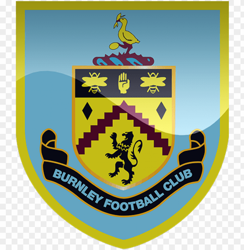 Free download | HD PNG burnley fc logo PNG transparent with Clear ...