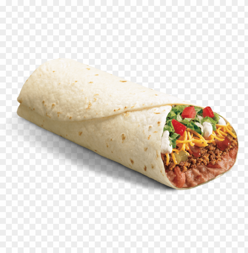 Download burrito png images background | TOPpng