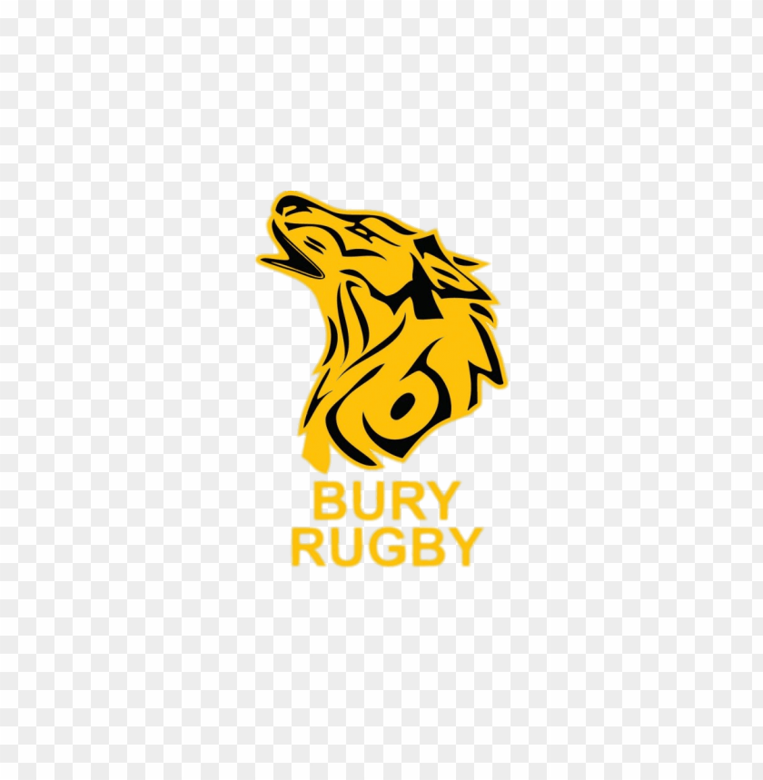 Free download | HD PNG bury rugby logo png | TOPpng