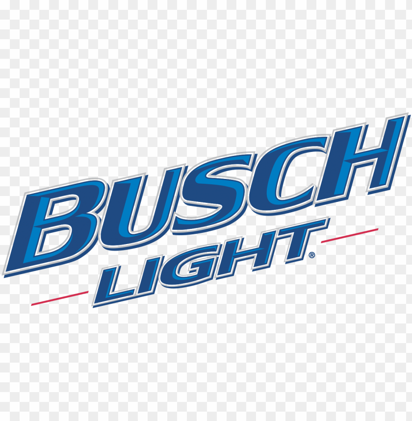 Free download | HD PNG busch light beer logo PNG transparent with Clear ...