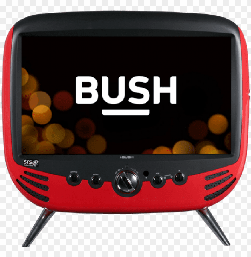 Free download | HD PNG bush 55 inch full hd freeview hd smart led tv ...