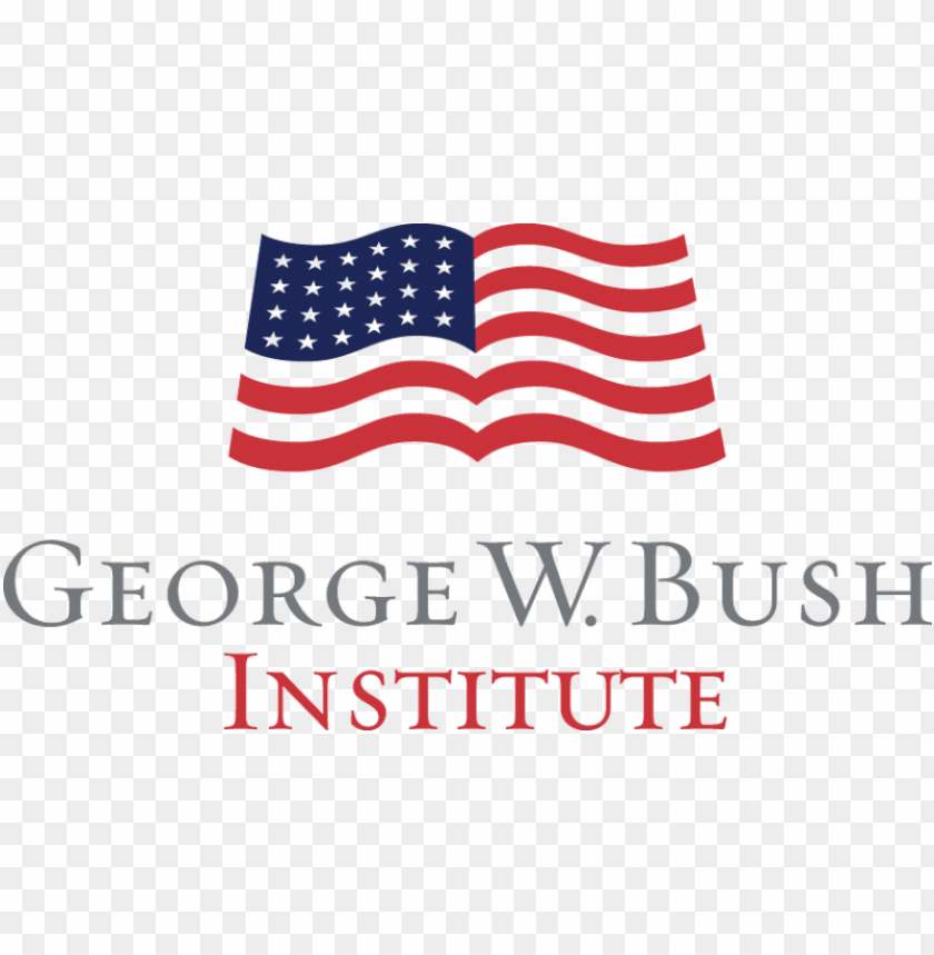 Free download | HD PNG bush institute logo george w bush presidential ...
