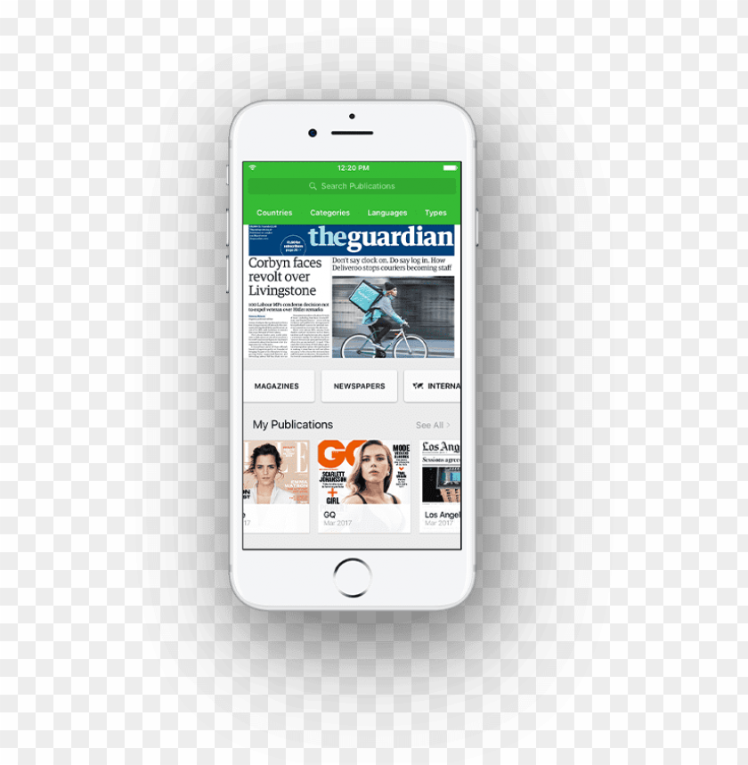 Free download | HD PNG business slide 3 iphone iphone PNG transparent ...