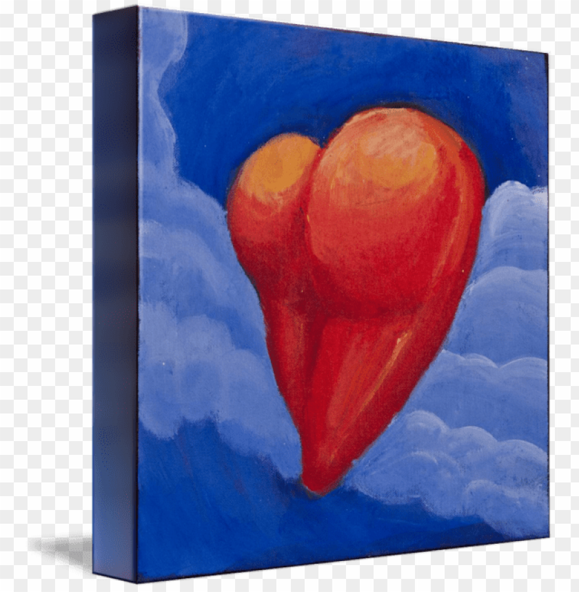 Free download | HD PNG butt shaped heart PNG transparent with Clear ...