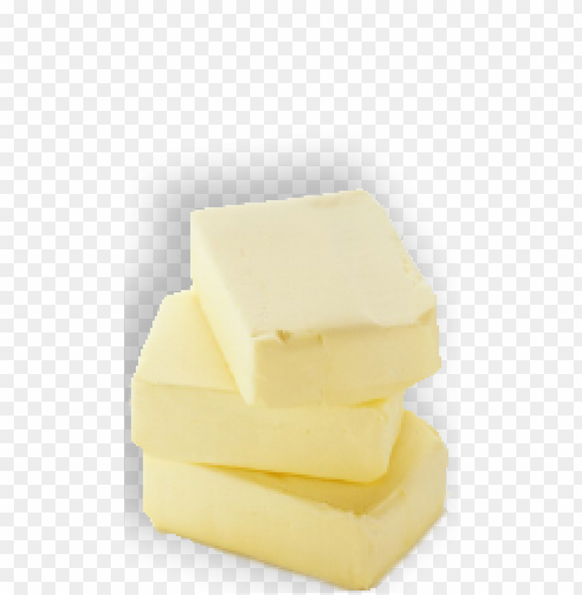 Free download | HD PNG butter cubes arranged in stacked formation ...