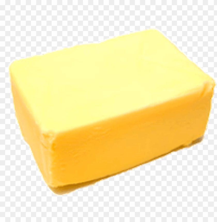 Free download | HD PNG smooth butter block with yellow tint - Image ID ...
