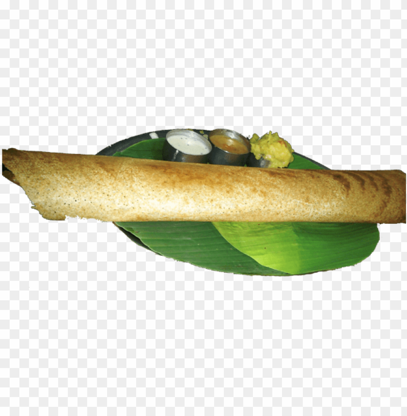 Free download | HD PNG butter paper masala dosa paper masala dosa PNG ...