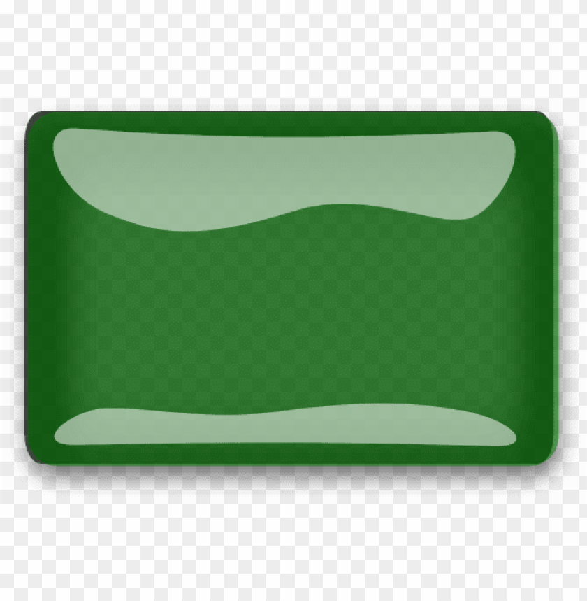 Free download | HD PNG button png green rectangle button ico PNG ...