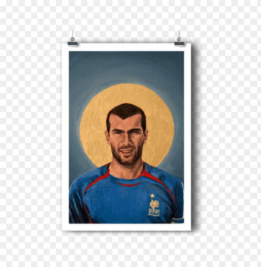 Free download | HD PNG by david diehl iconic zidane png - Free PNG ...