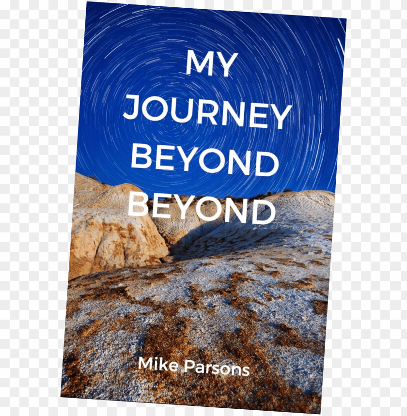 Free download | HD PNG by mike parsons journey beyond book PNG ...