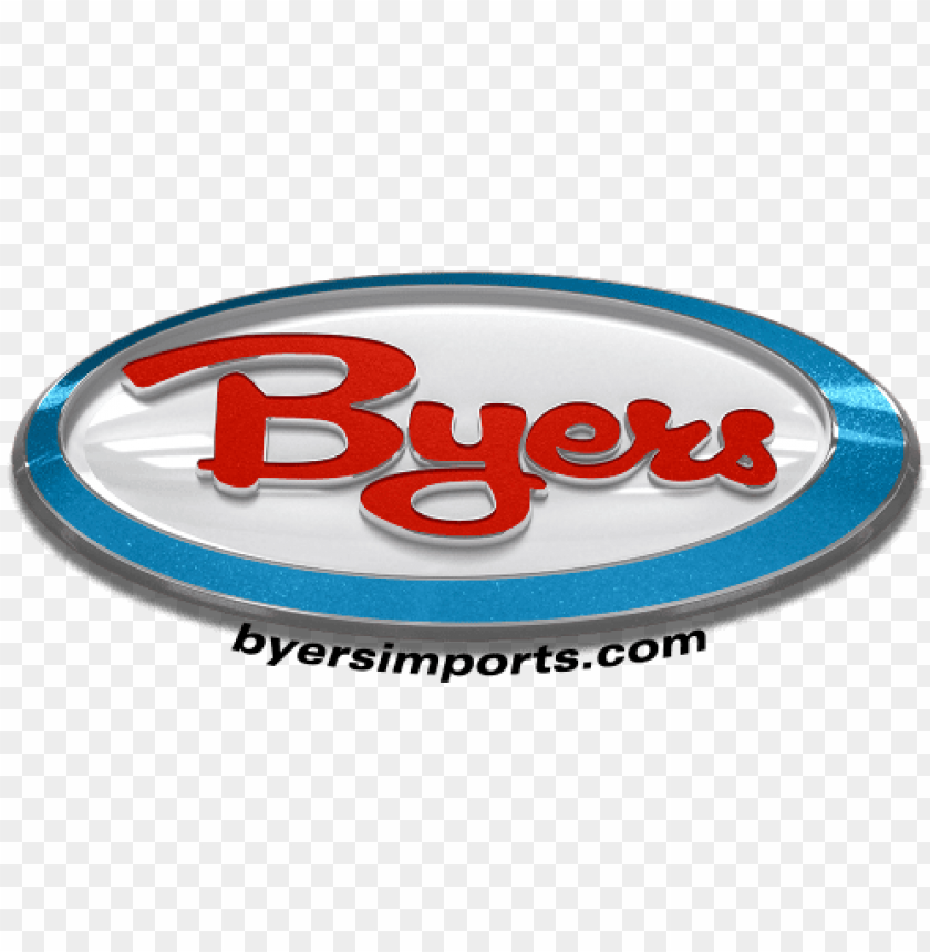 Free download | HD PNG byers imports logo byers auto group logo PNG ...