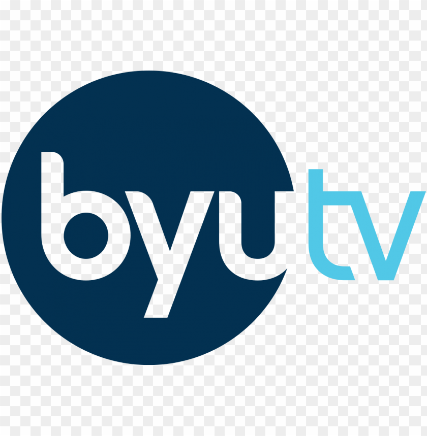 Free download | HD PNG byutv 2010 logo byu tv PNG transparent with ...