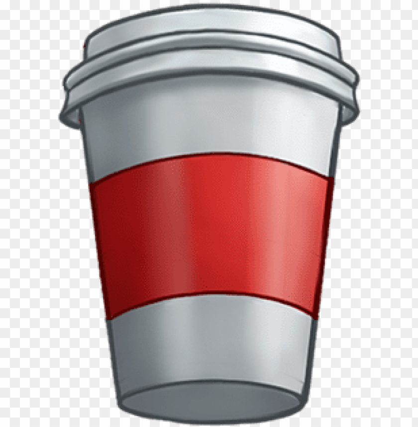 Free download | HD PNG c 4fgeneric s4prop cupcoffeetogo whitered ...