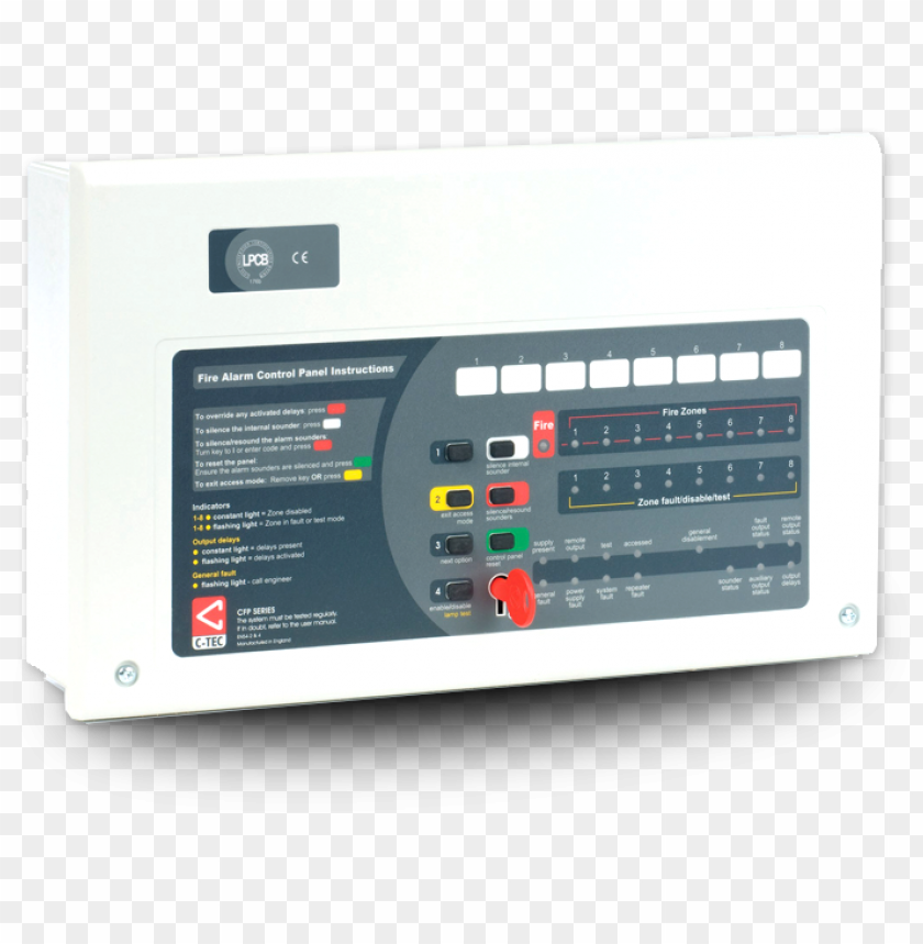Free download | HD PNG c tec fire alarm panel context plus conventional ...