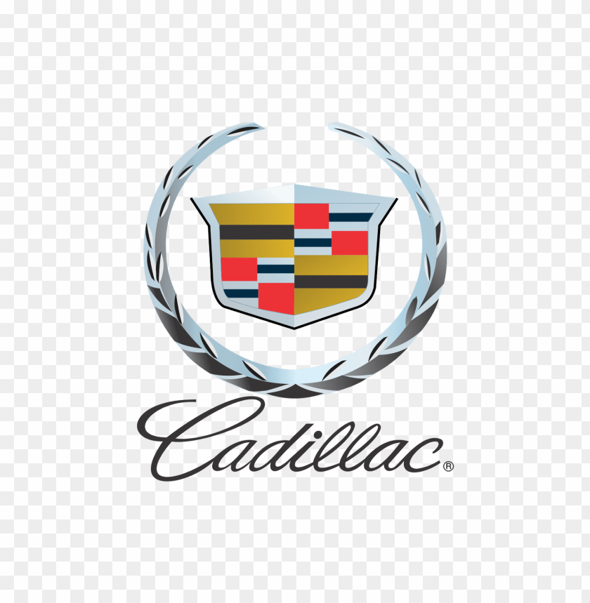 Free download | HD PNG cadillac crest logo png png - Free PNG Images ID ...