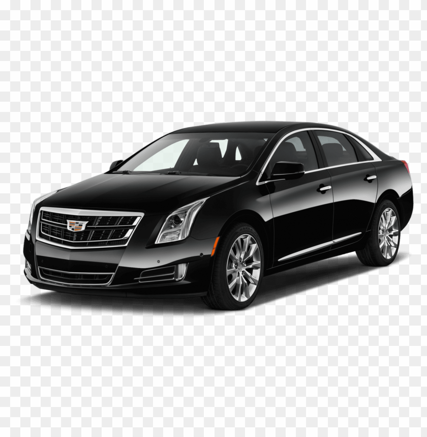 Free download | HD PNG Transparent PNG image Of black cadillac xts ...