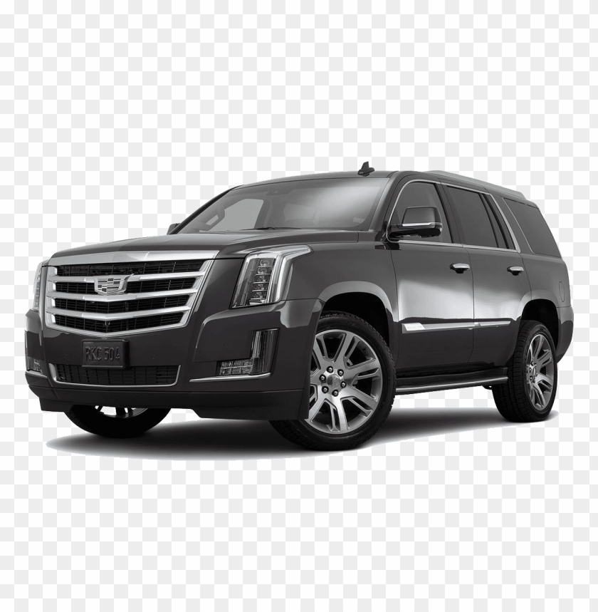 Free download | HD PNG Transparent PNG image Of black cadillac escalade ...