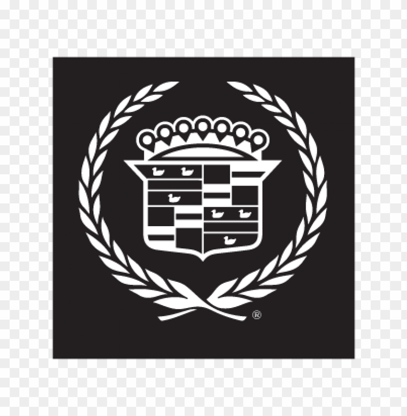 Free download | HD PNG cadillac logo vector free download | TOPpng