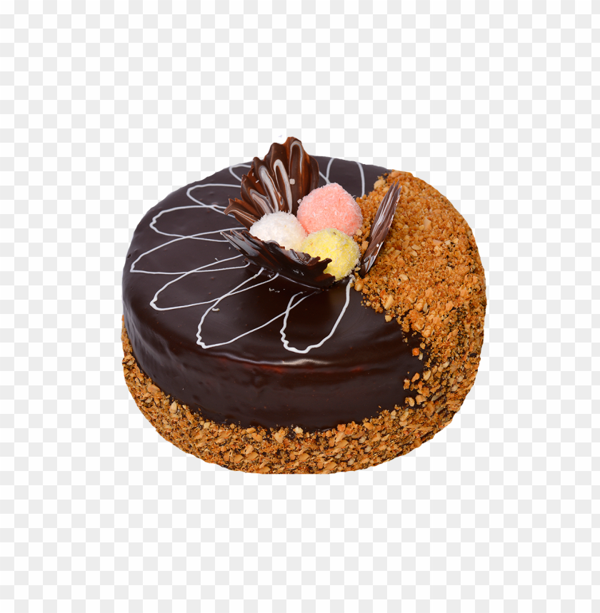 Free download | HD PNG mini chocolate tart with whipped cream - Image ...