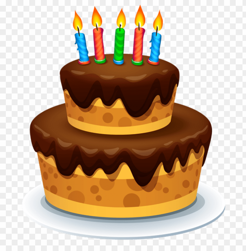 Cake Without Candles