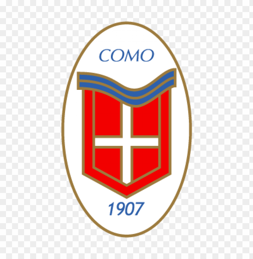 Free download | HD PNG calcio como 1907 vector logo | TOPpng