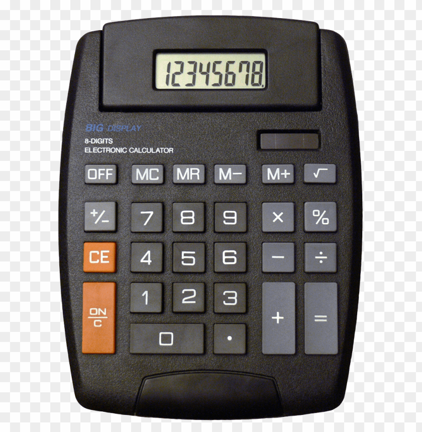 Free download | HD PNG Transparent Background PNG of calculator - Image ...