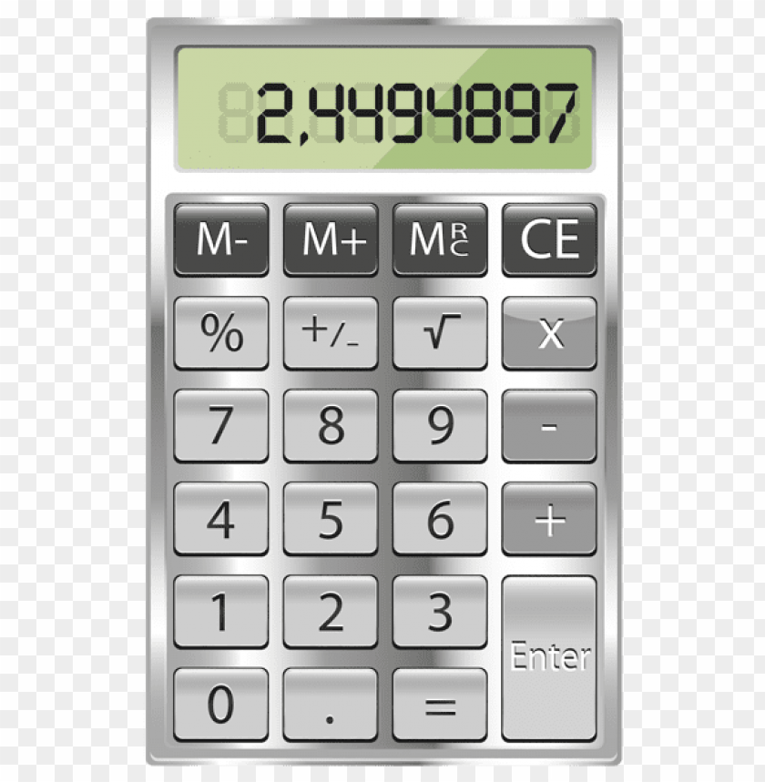 Free download | HD PNG calculator clipart png photo - 49488 | TOPpng
