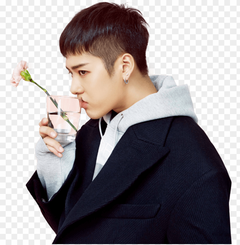 Free download | HD PNG caleb kiu got7s jackso PNG transparent with ...