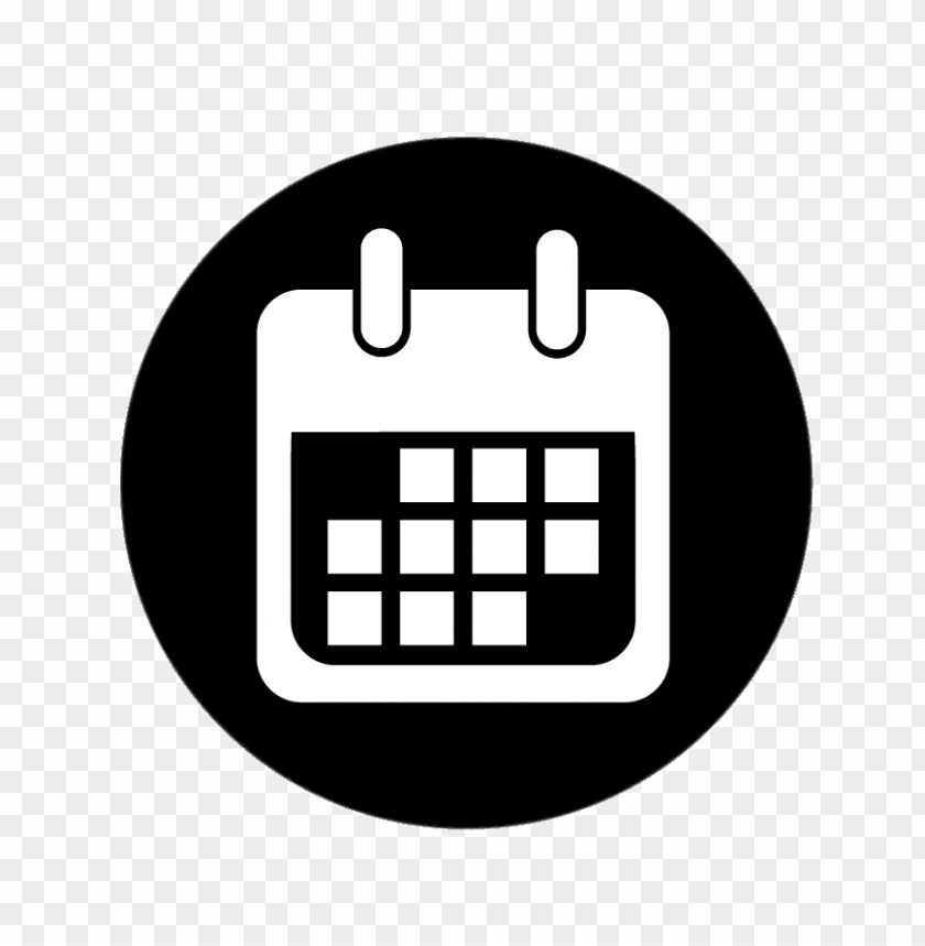 Free download | HD PNG calendar emblem PNG transparent with Clear ...