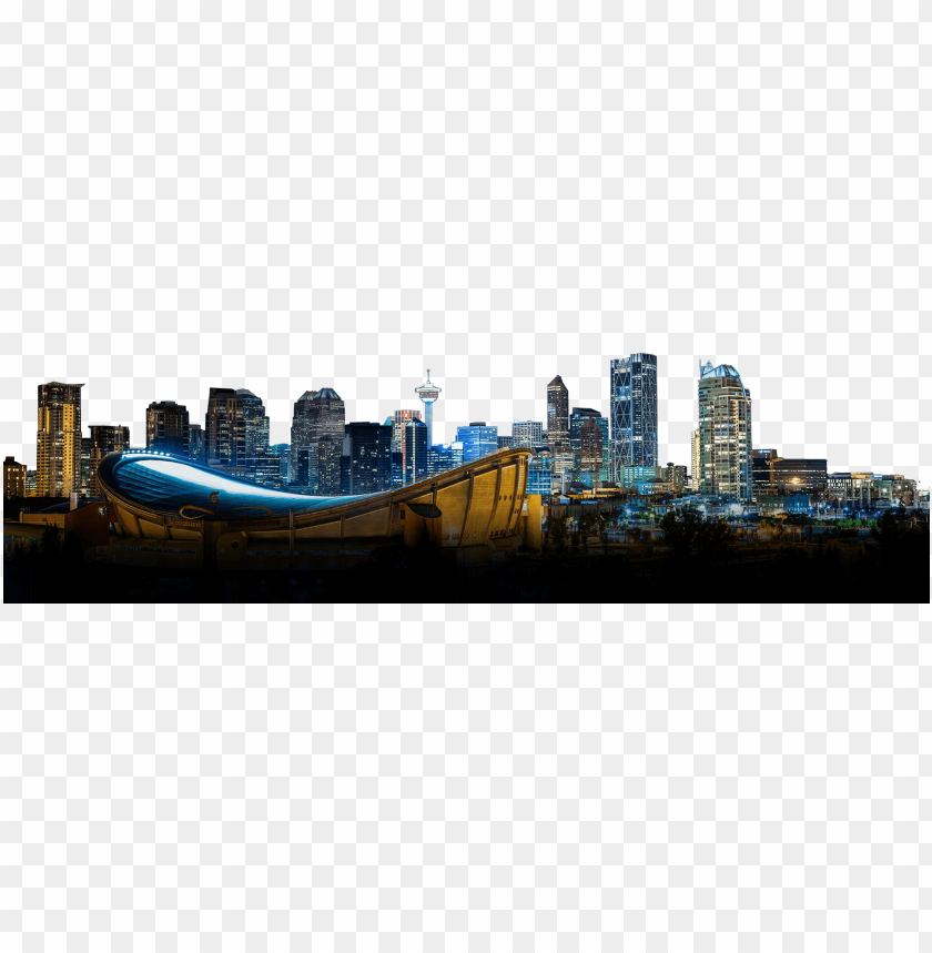 Free download | HD PNG Transparent Background PNG of calgary city ...