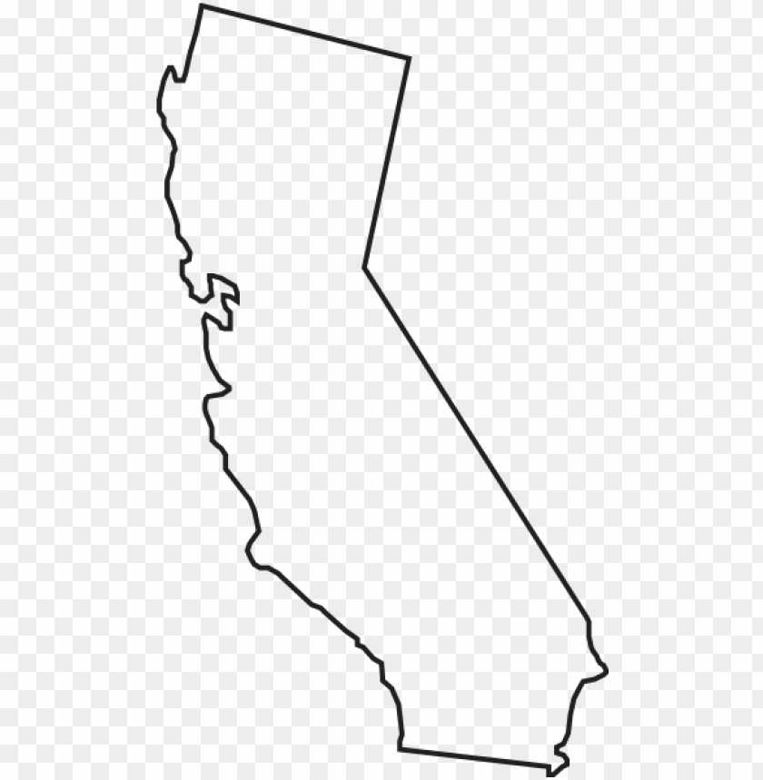 Free download | HD PNG california state bar california outline clip art ...