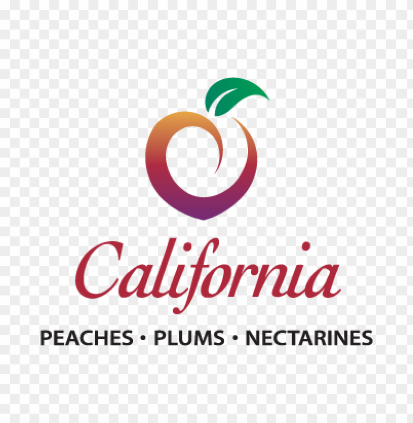 Download california tree fruit agreement logo vector png - Free PNG ...