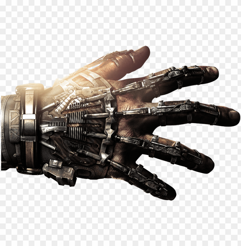 Free download | HD PNG call of duty advanced warfare hand PNG ...