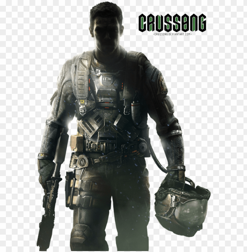 Free download | HD PNG call of duty infinite warfare character png call ...