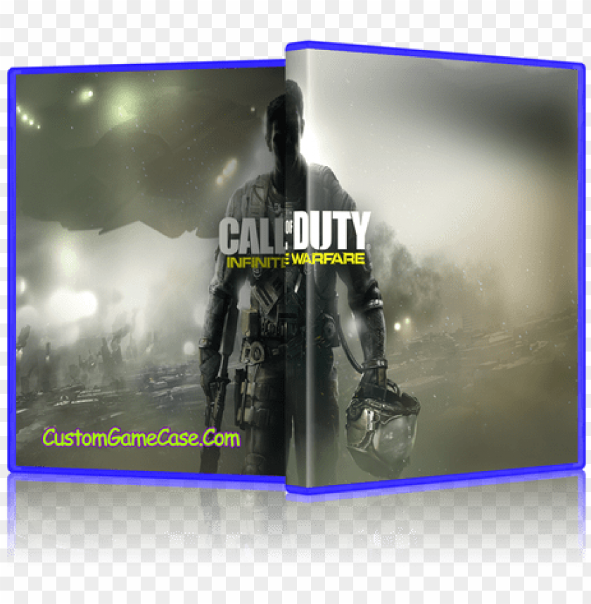 Free download | HD PNG call of duty infinite warfare cod infinite ...
