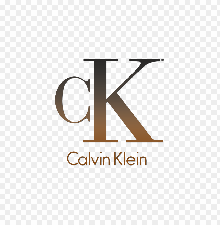 Free download | HD PNG classic ck calvin klein branding | TOPpng
