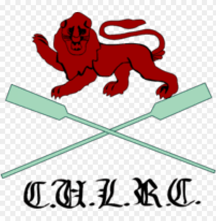 Free download | HD PNG cambridge lightweight rowing club logo png | TOPpng